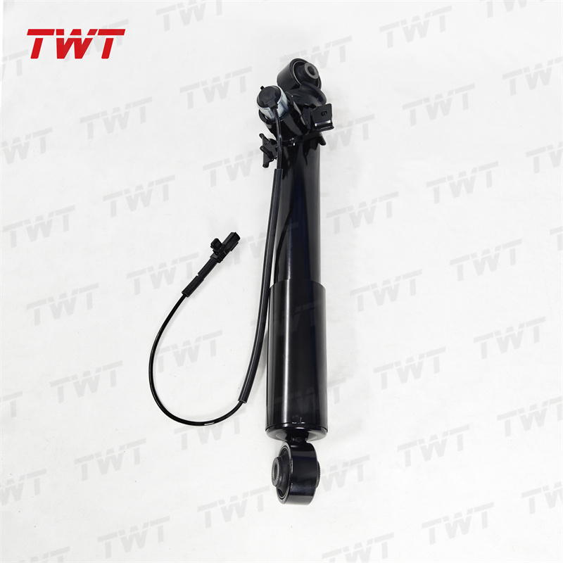 TWT 48530-48392 48540-48392 Auto Rear Suspension Shock Absorber for ...